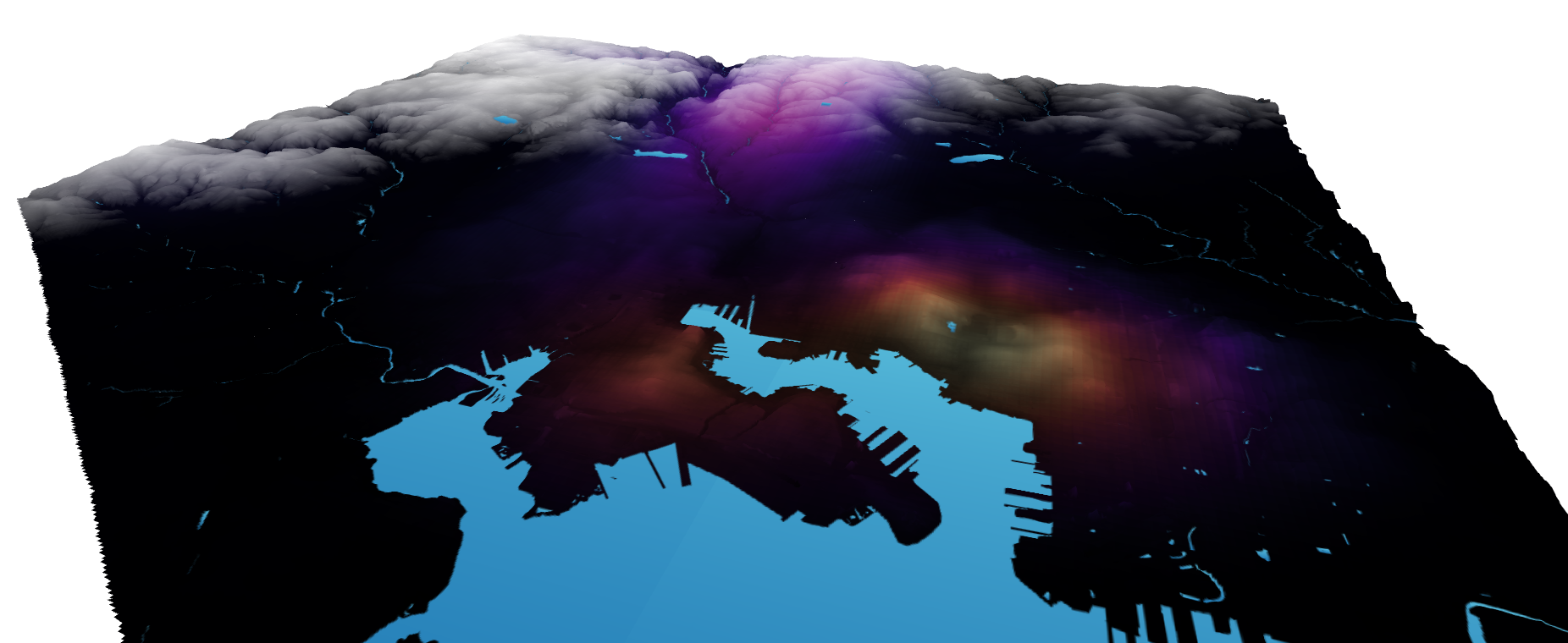 Project 1 | philipwool.github.io